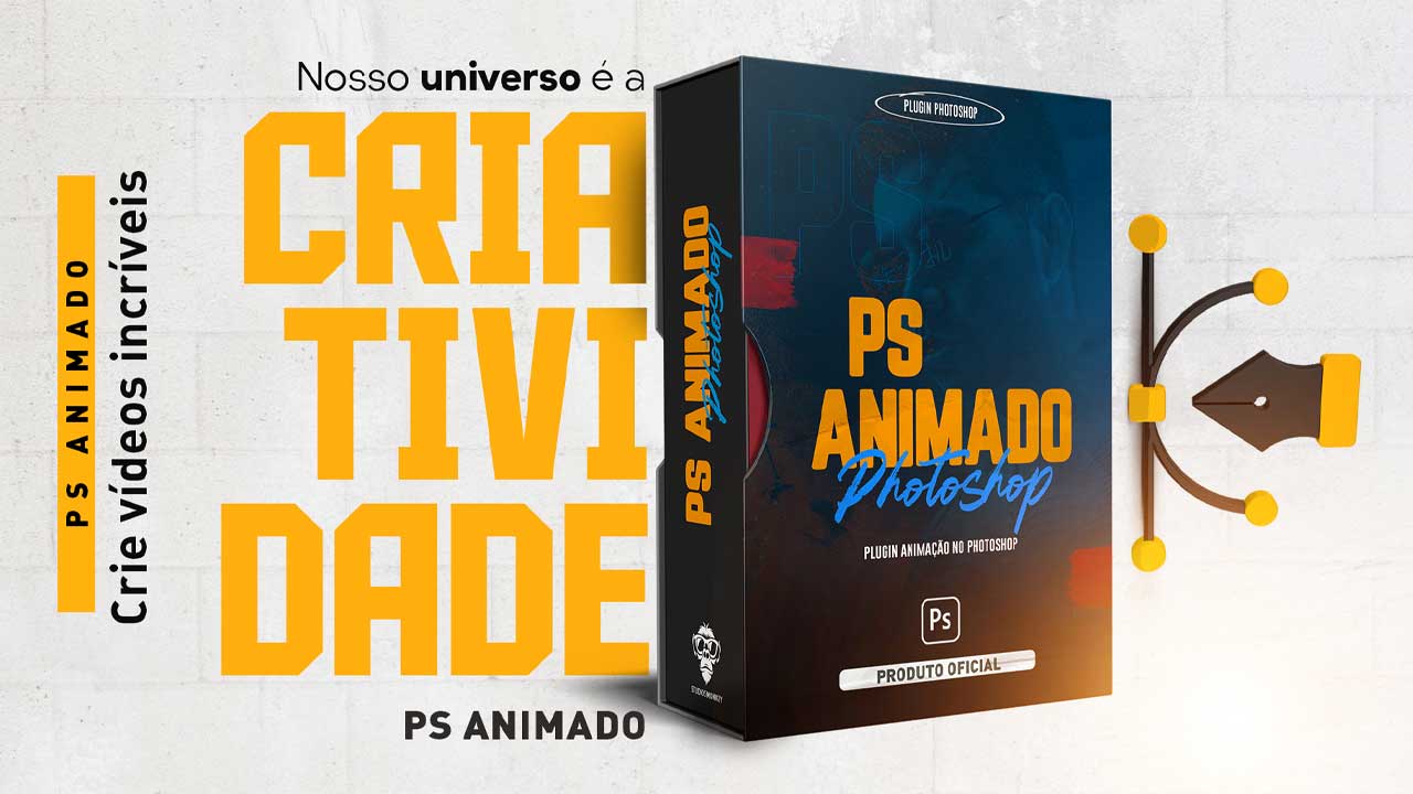 Ps Animado 2023 – PSanimado